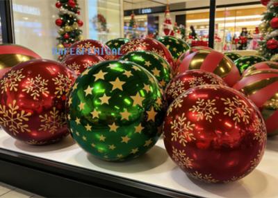 China Christmas Mirror Balloon – Illuminate the Festive Season and Recreate Starlight for sale