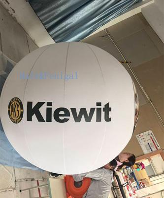 China Custom Logo Inflatable Balloon for Events, Branding, Advertising Displays, and Promotions for sale