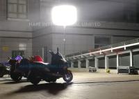 China Safety Building Emergency Lights , HMI3600W External Emergency Lighting Oem / Odm for sale