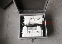 China 2000W Metal Halide Glare Free Lighting For Fire Services , Rescue , Civil Protection , EMS Use for sale