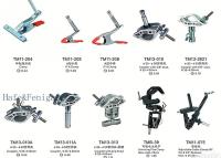 China Professional Clamps & Pipe Couplers for Foam Boards, Models, and Structures for sale