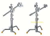 China Mini Desktop Stand: Compact Aluminum Alloy (Silver) Mount For Live Streaming for sale