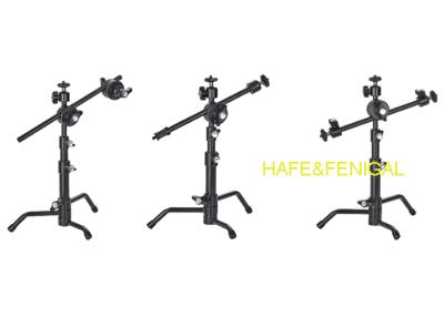China Black Professional Mini Tripod Stand For Live Streaming & Mobile Photography for sale