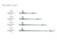China Professional Telescoping Hanger Systems for Stage, Studio & Event Rigging for sale