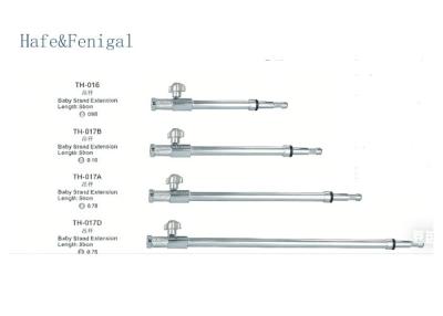 China Professional Telescoping Hanger Systems for Stage, Studio & Event Rigging for sale
