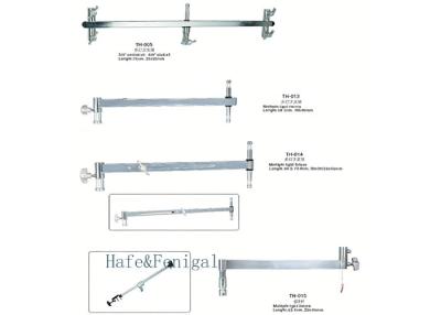 China Professional TH-Series Stage Rigging Hardware: Side Arms & Truss Rings for Lighting & AV Mounting for sale