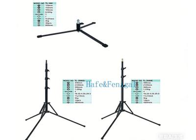 China TL Series Studio Mounting Brackets & Support Arms for Equipment Installation for sale
