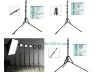 China TLT Series Professional Telescopic Support Stands for Lighting, Audio & Equipment Mounting for sale