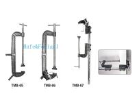 China Heavy-Duty Adjustable Mounting Bracket Series: TMB-65, TMB-66, TMB-67 for sale