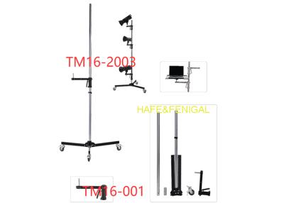 China TM16 Series Heavy-Duty Support Systems For Professional Film & Photography for sale