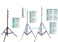 China TMYD & TMF & TDMF Series Portable Professional Balloon Light Stands for sale