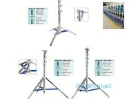 China TMYC Series Heavy-Duty Support Stands: Adjustable & Stable for Lighting & Display for sale