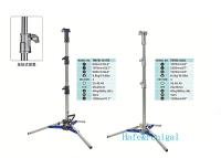 China TMYB Series High-Stability Clamp-Lock Light Stand for Studio and Event Applications for sale