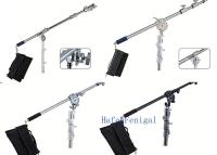 China TL Series Ultra-Light Aluminum Light Stands: Compact & Portable 5kg Capacity for sale