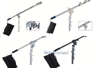 China TL Series Ultra-Light Aluminum Light Stands: Compact & Portable 5kg Capacity for sale