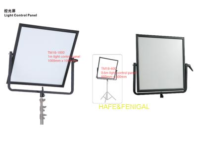 China Light Control And Background System Kit Including Panel, Flag, Wood Background Frame for sale