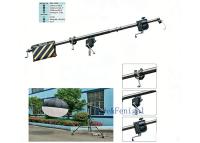 China Cinema-Grade & Industrial Telescoping Stands: TDL for Film Lights, TDM for Work Lighting for sale