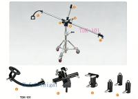 China TDK Series Professional Boom Arms: Flexible Support for Film & Studio Production for sale