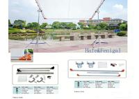 China THD & THE & THF Series Large Scrim Frames: 1.8m to 3.6m Sizes for Diffusion & Lighting Control for sale