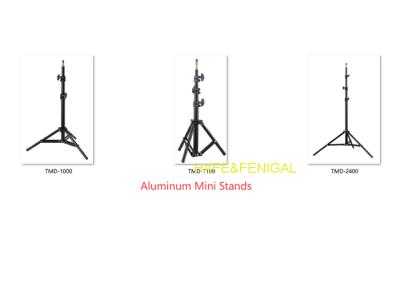 China Steel Stands Or Air Cushioned Stands Or Lightweight Video Stands or Mini Stands for sale