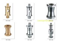 China Alloy Or Brass Or Aluminum Professional Studio Mounting Studs for sale