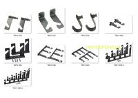 China Single Hooks,Hex Head Round Hooks And Multi-Set Background Hooks For Photography for sale
