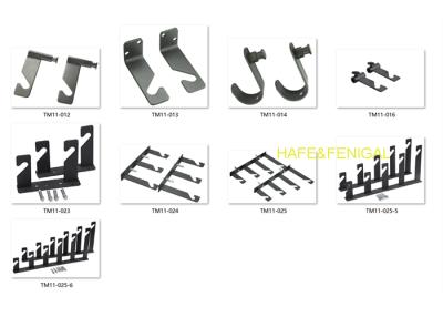 China Single Hooks,Hex Head Round Hooks And Multi-Set Background Hooks For Photography for sale