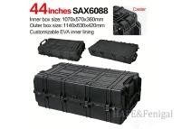 China Professional-Grade Multi-Functional Instrument Protective Case Safe Waterproof And Shockproof for sale