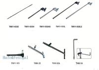 China Boom Arms, Offset Arms & Extension Sticks for Lighting & Rigging for sale