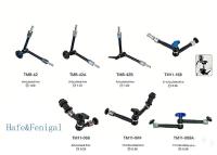 China Professional Multi-Joint Articulated Magic Arms for Studio, Photography & Film Equipment Mounting for sale