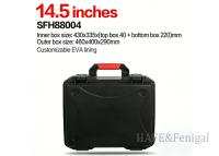 China Protective Case Safety Case Portable Plastic Equipment Case Instrument Case Tool Case for sale