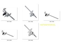 China Long Jaw Clamp (Assorted Sizes)– 5/8