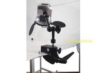 China THF Series Curved Overhead Frame System with Soft Fabric Included and Multiple Sizes for Flexible Coverage for sale