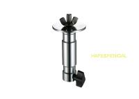 China Light Stand Adapters And Male Studs (Short Or Long) For Film Or TV Productions for sale
