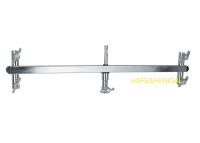 China Multi-Head Light Stands,Flag Panel Holders,Boom Arms And Telescopic Wall Mounts for sale