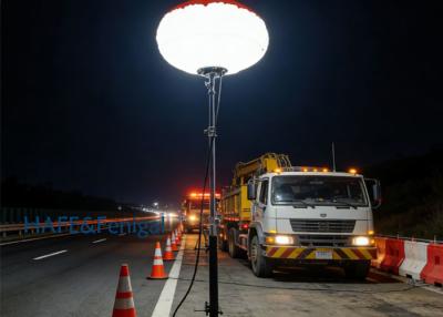 China BL03-800 Safety and Rescue Balloon Light - 800W LED with 120×65cm Size for sale