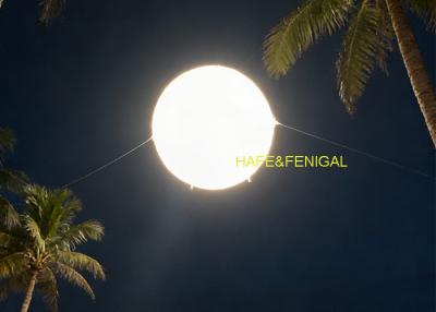 China ​Daylight Balanced 5600K 6kW HMI Film Lighting Balloon For Large Scale Exterior Shoots for sale