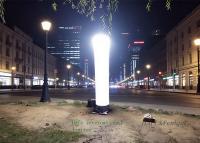 China Inflatable Light Tower  The Rapid-Deployment, Energy-Efficient Lighting Solution for Any Environment for sale