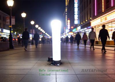 China 400W Inflatable Light Tower with Rapid Deployment and Wind Resistance for Outdoor Events and Construction for sale