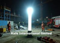China Simple And Quick-Inflating 800W Lighting Tower Suitable For Nighttime Construction Sites Or Rescue Operations for sale