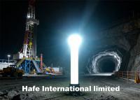 China Compact Inflatable Light Tower with AC/DC Dual-Power and Up to 10 Meters Height for Construction and Emergency Lighting for sale