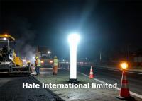 China 1000W Portable Inflatable Light Tower for Emergency Lighting and Large Scale Outdoor Projects for sale