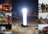 China Durable Inflatable Light Tower for Easy Transport and Quick Setup in Remote Locations for sale