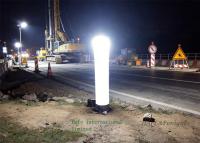 China Durable Inflatable Light Tower for Easy Transport and Quick Setup in Remote Locations for sale