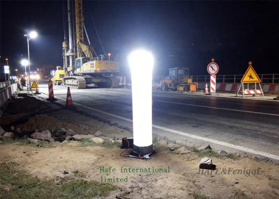 China Durable Inflatable Light Tower for Easy Transport and Quick Setup in Remote Locations for sale