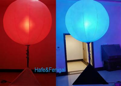China Custom Branded Muse RGBW Balloon Light – 360° Illuminated Advertising for Events & Retail for sale