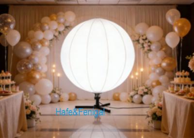 China Pearl LED400 Balloon Light - 400W Professional Event Lighting Solution for sale