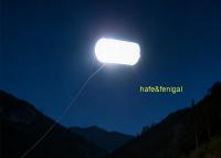 China Professional 4.8kW HMI 5600K Daylight Balloon Light 5m Helium Film Lighting Balloon for sale
