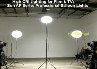 China High CRI Balloon Light with Adjustable Color Temperature for Film & TV for sale