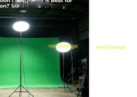 China High CRI Balloon Light with Adjustable Color Temperature for Film & TV for sale